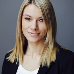 Justyna Parker - Real Estate Agent in East Rutherford, NJ - Reviews ...