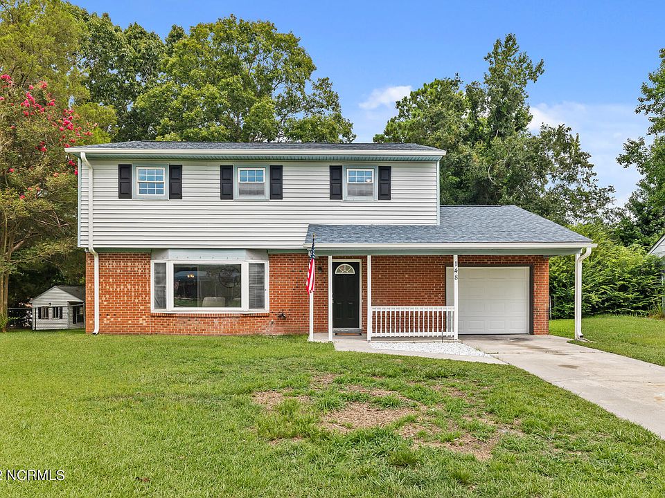 148 Locust Ct, Jacksonville, NC 28546 | Zillow