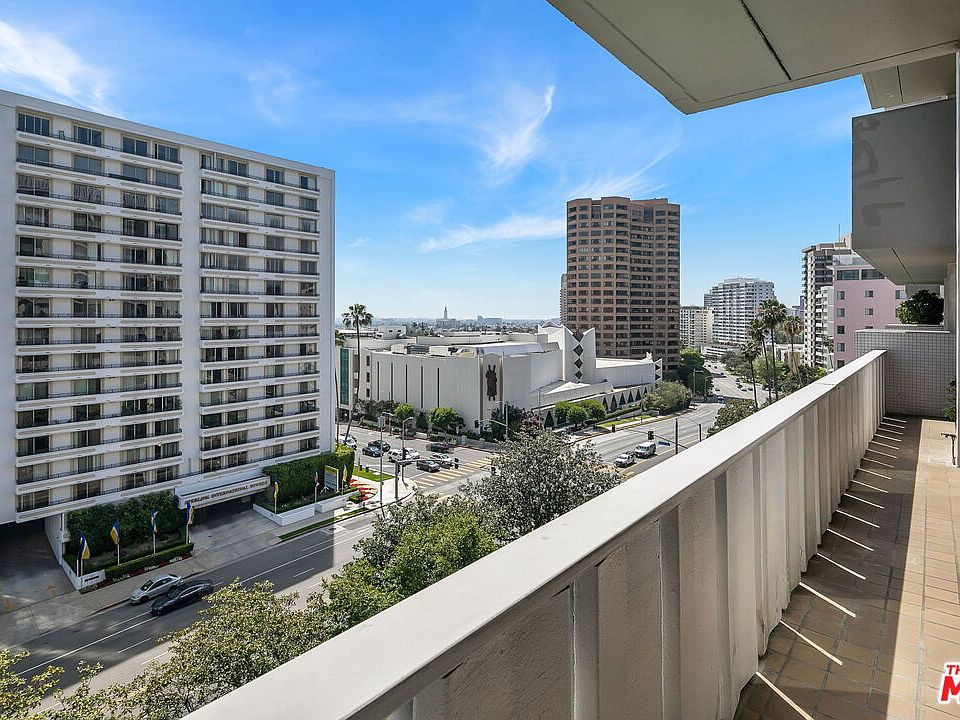 10375 Wilshire Blvd Los Angeles, CA, 90024 - Apartments for Rent | Zillow