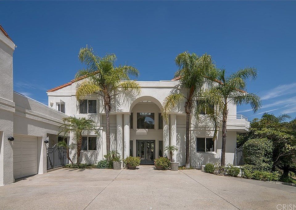 25040 Rey Alberto Ct, Calabasas, CA 91302 | Zillow