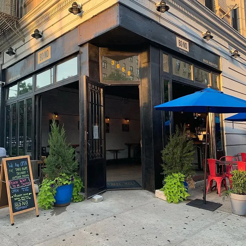 3600 Broadway #1 in Hamilton Heights, Manhattan | StreetEasy