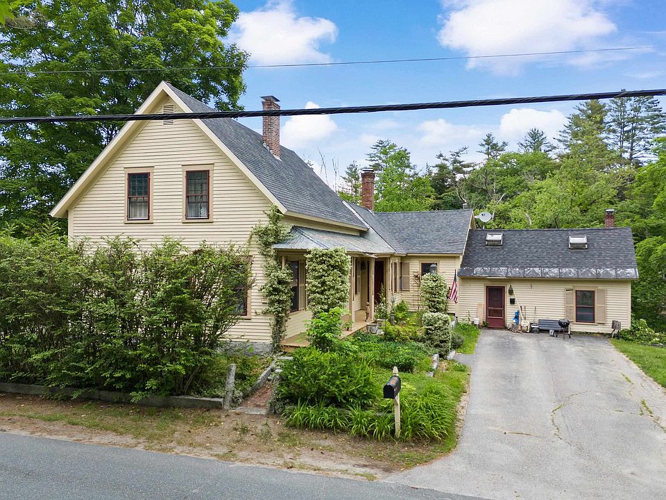 37 High St, Bradford, NH 03221 | Zillow