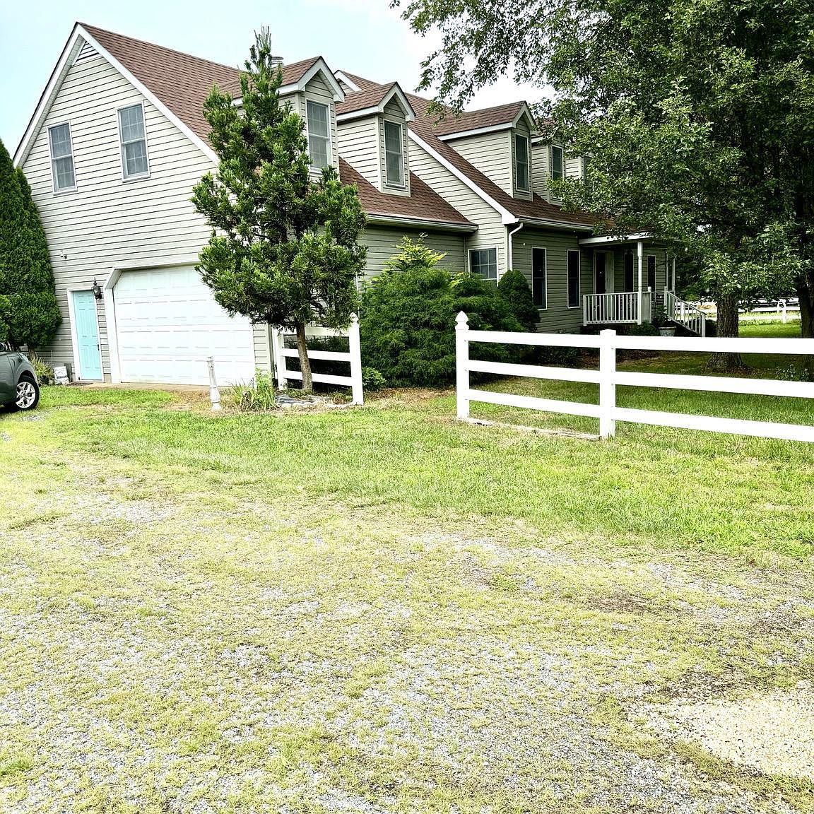 1311 Fox Hole Rd, Camden Wyoming, DE 19934 | MLS #DEKT2029580 | Zillow