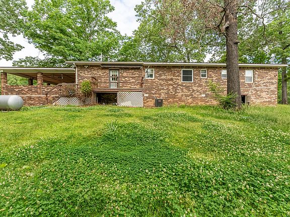 709 County Road 393, Thayer, MO 65791 | MLS #60243297 | Zillow