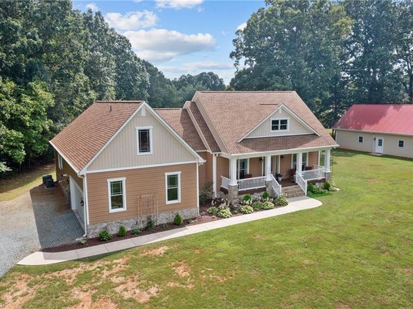 Julian NC Real Estate - Julian NC Homes For Sale | Zillow