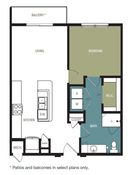 Broadstone EADO - 2425 Bell St Houston TX | Zillow