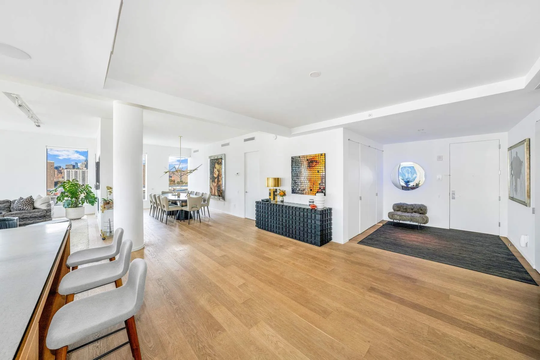 1 John Street #PHE in DUMBO, Brooklyn | StreetEasy