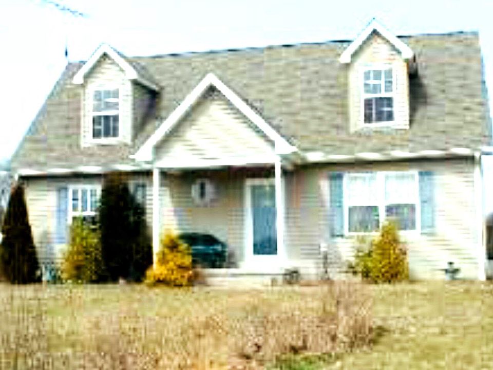 1081 Halltown Rd, Marydel, DE 19964 | Zillow