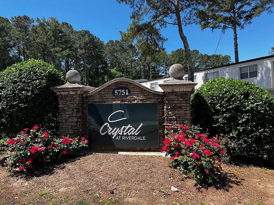 Crystal at Riverdale - 5751 Riverdale Rd Atlanta GA | Zillow