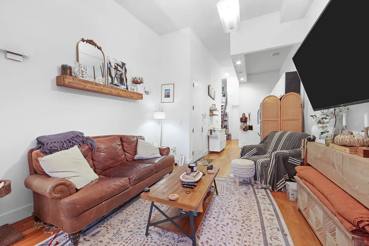 253 Himrod Street #3F in Bushwick, Brooklyn | StreetEasy