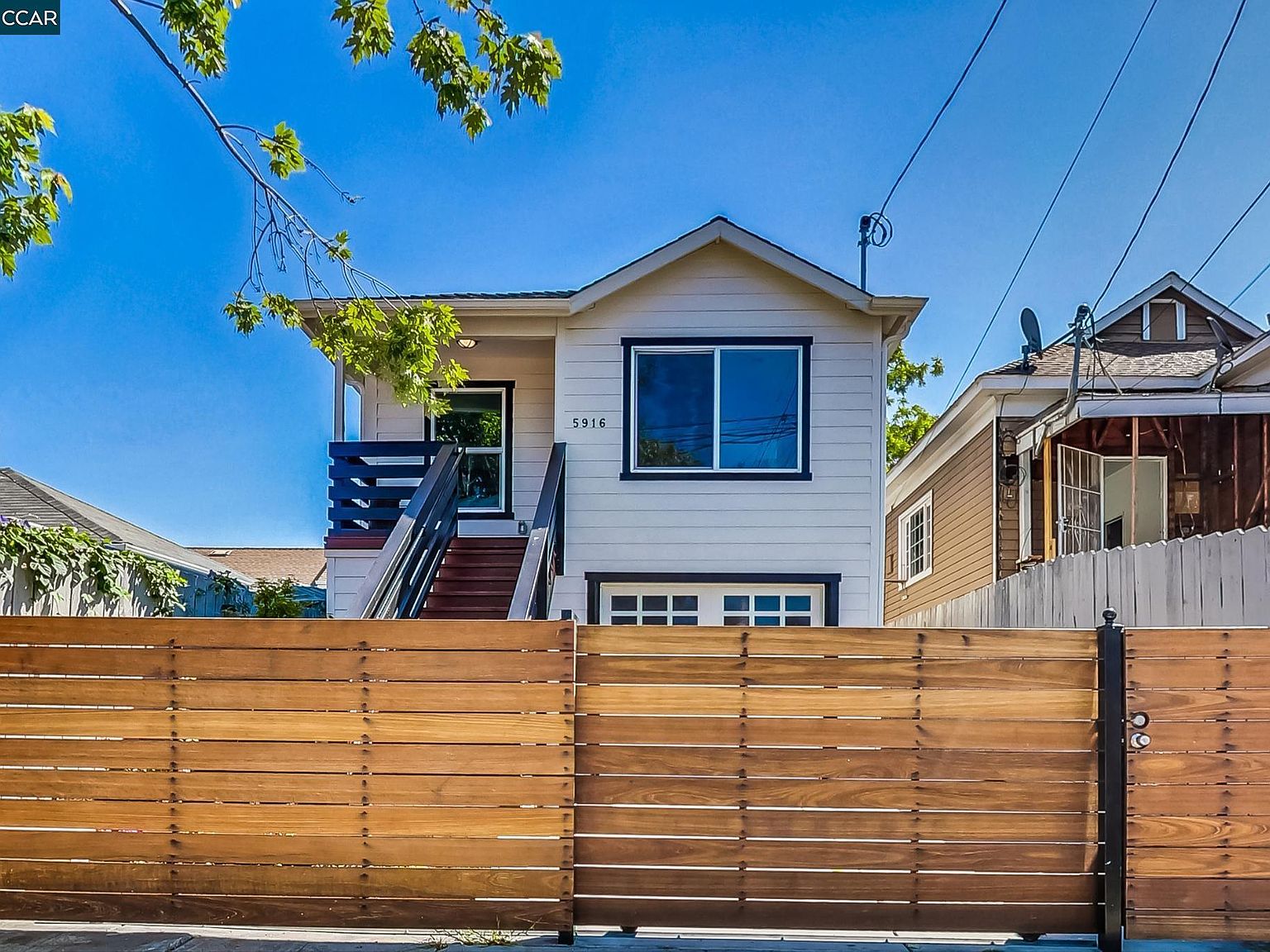 5916 Hayes St, Oakland, CA 94621 | Zillow