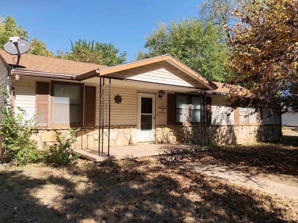 Anthony Real Estate - Anthony KS Homes For Sale | Zillow