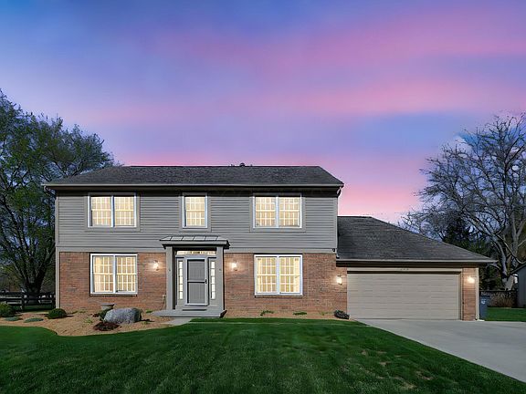13075 Heatherstone Cir, Pickerington, OH 43147 | Zillow