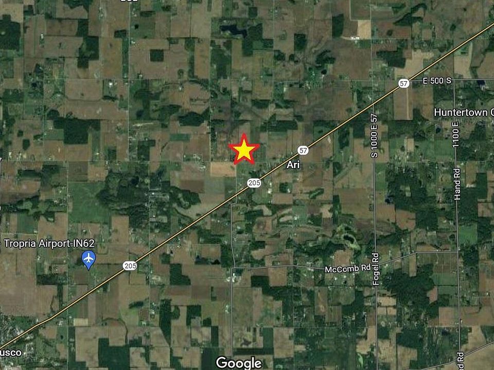 E 600 S #57, Laotto, IN 46763 | MLS #202321512 | Zillow