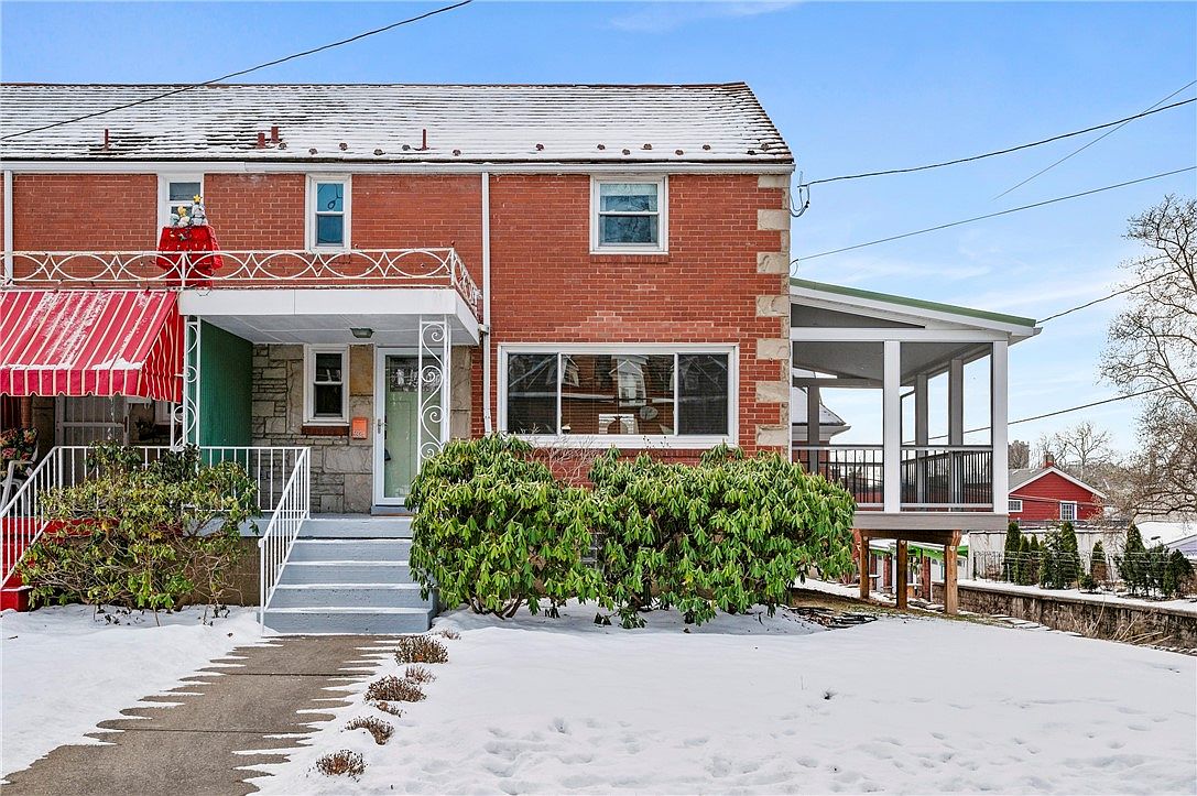 5924 Elgin St, Pittsburgh, PA 15206 | Zillow