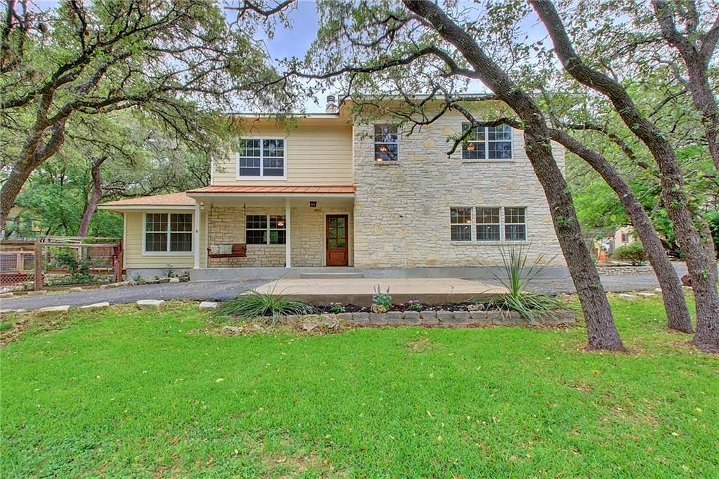 10407 Double Spur Loop, Austin, TX 78759 | Zillow