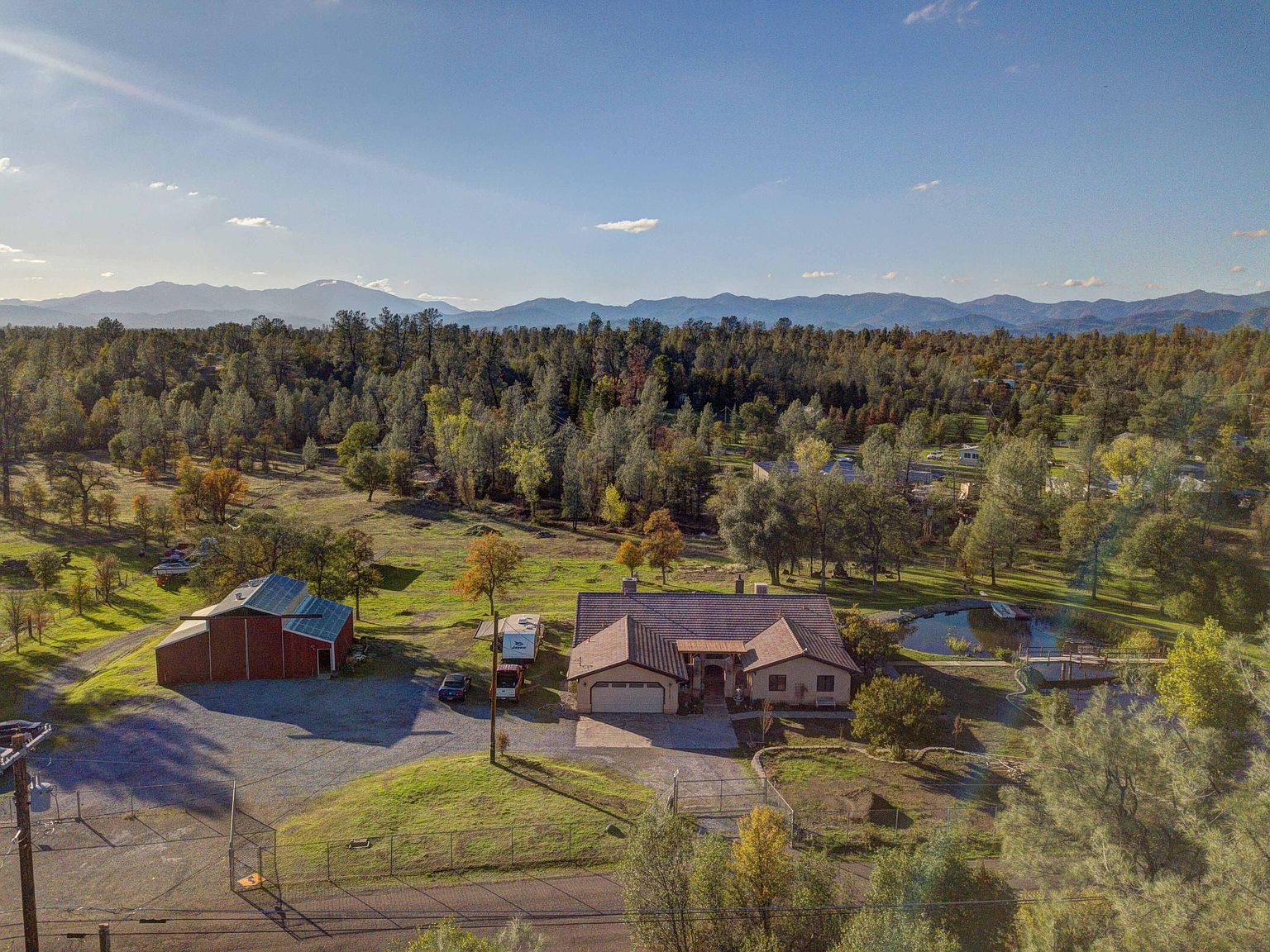 12124 Intermountain Rd, Redding, CA 96003 | Zillow