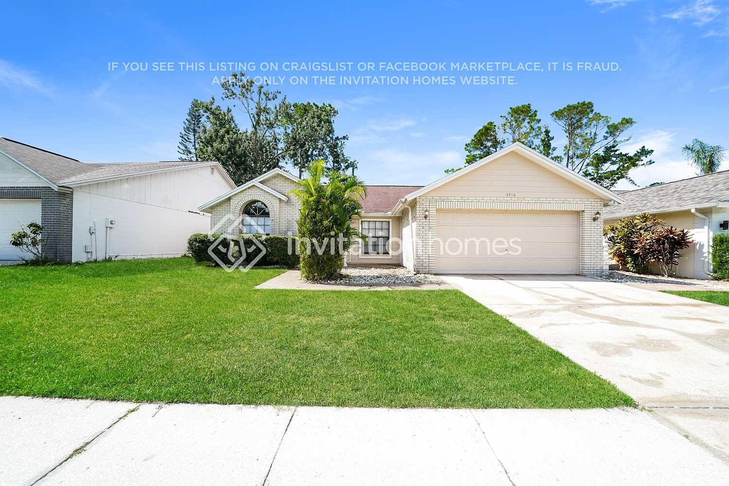 8916 Bayaud Dr, Tampa, FL 33626 | Zillow