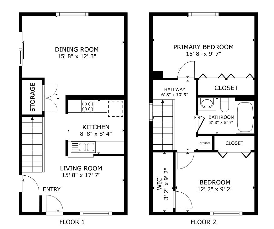 Dakota Townhomes - 5065 Weatherstone Cir NW Rochester MN (2 units ...