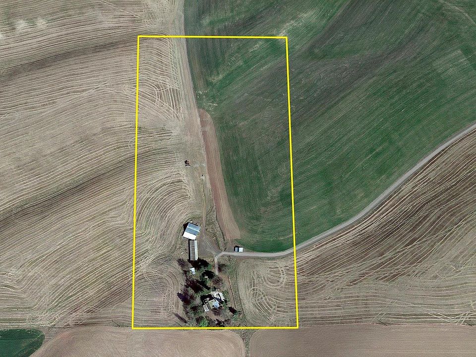 14901 Lancaster Rd, Endicott, WA 99125 | Zillow