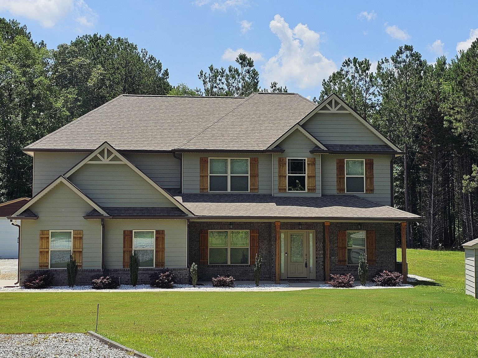 2647 Old Snapping Shoals Rd, Mcdonough, GA 30252 | MLS #10537901 | Zillow