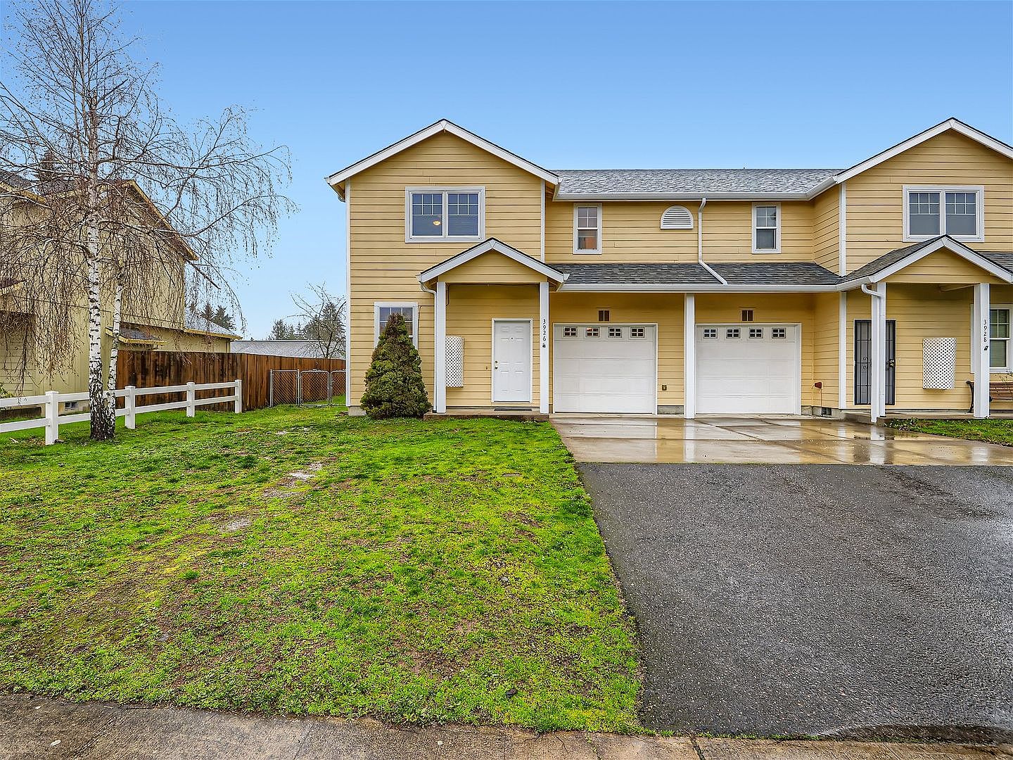 3926 SE 125th Ave, Portland, OR 97236 | Zillow