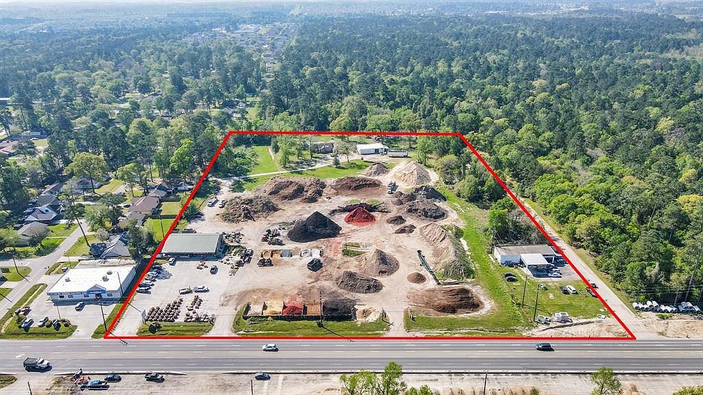 4460 Fm 1960 Rd E, Humble, TX 77346 | MLS #82452960 | Zillow