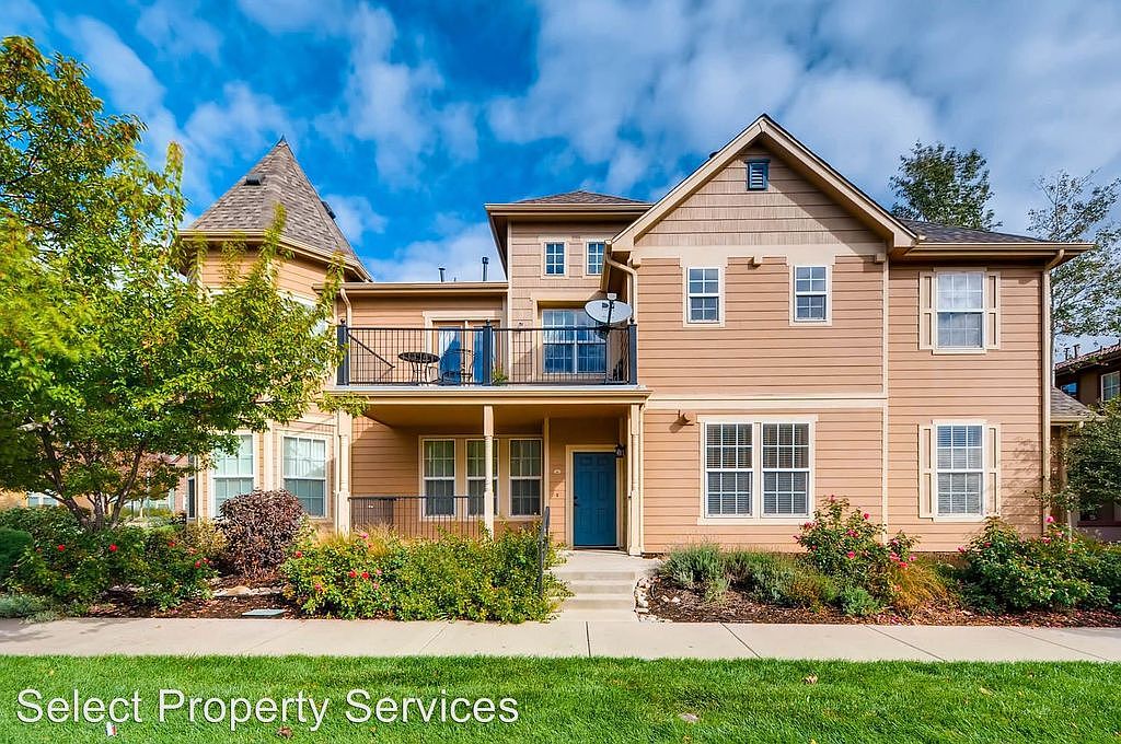 7777 E 23rd Ave UNIT 302, Denver, CO 80238 | Zillow