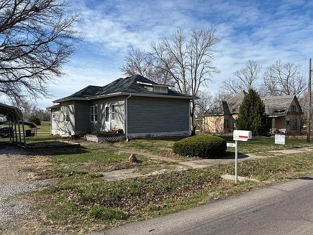 334 E State St, Linneus, MO 64653 | Zillow