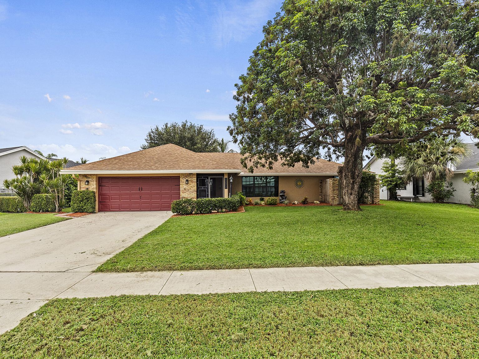 8272 Blue Cypress Drive, Lake Worth, FL 33467 | MLS #RX-11119882 | Zillow