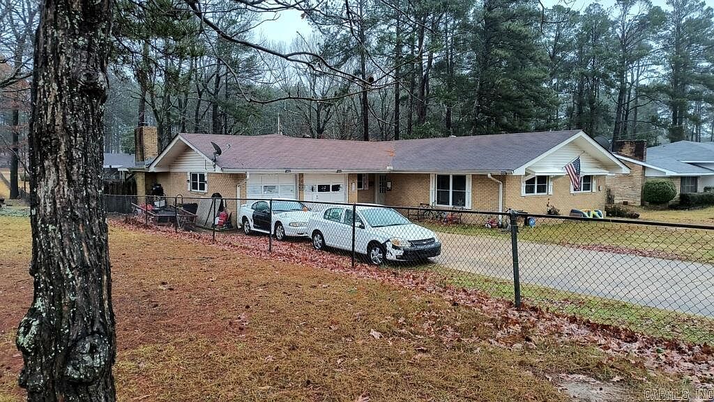 208 N Brandon St, Fordyce, AR 71742 | MLS #24002224 | Zillow