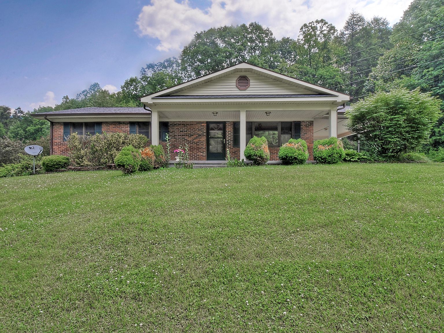 701 Coffee Ridge Rd, Erwin, TN 37650 | Zillow