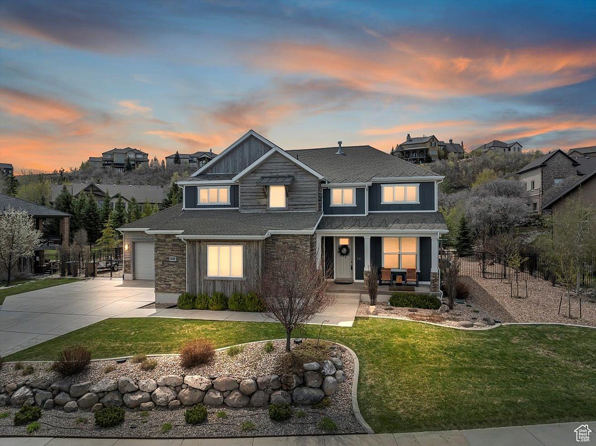 1492 E Bluff Dr, Draper, UT 84020 | MLS #2080190 | Zillow
