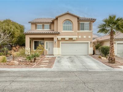1172 Pale Sunset Ct, Las Vegas, NV 89110 | MLS #2464615 | Zillow