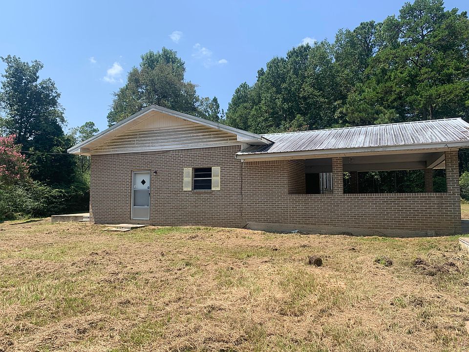 28 Elbert Mozingo Rd, Waynesboro, MS 39367 | MLS #135024 | Zillow