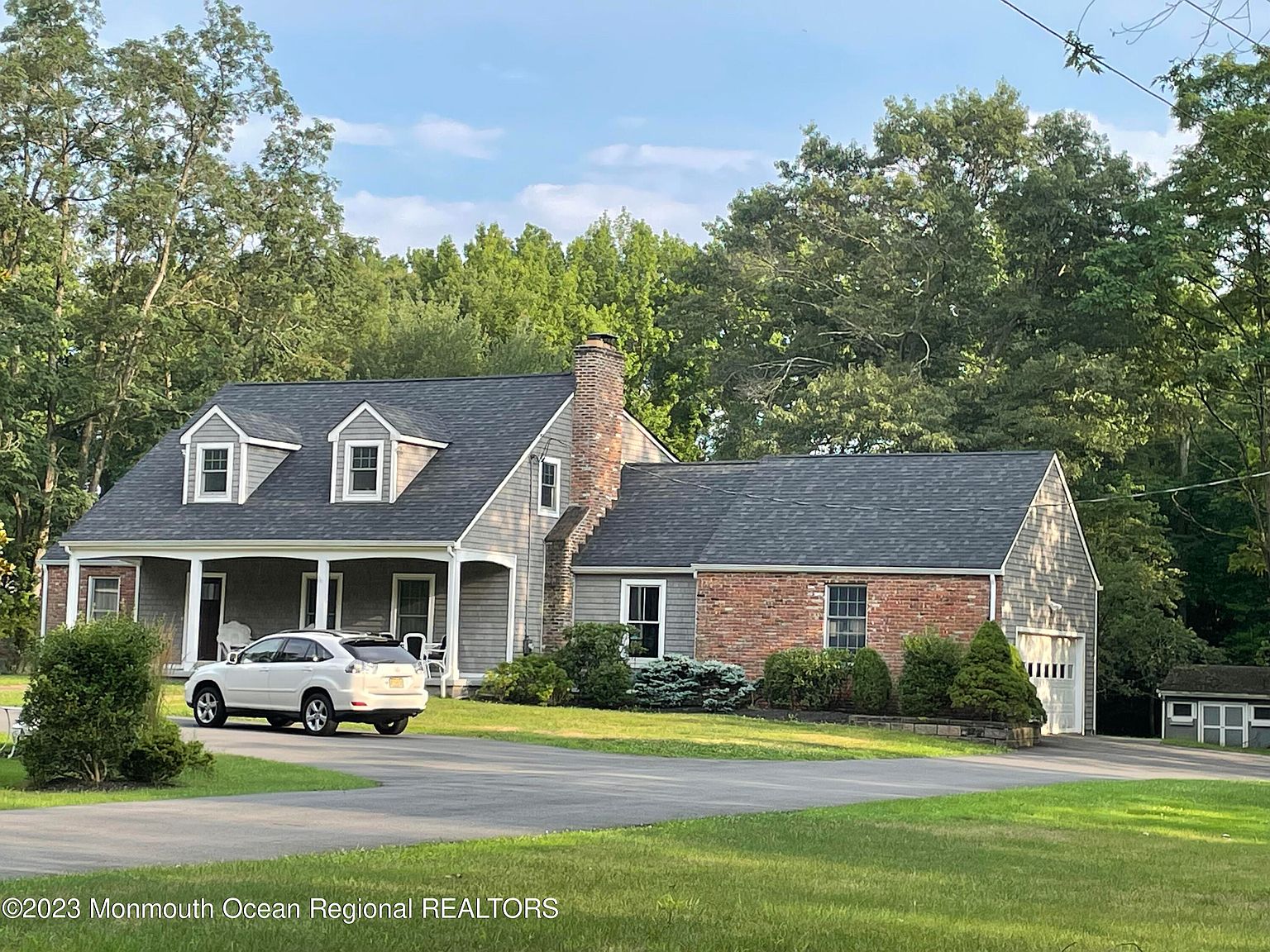 9 Mccampbell Road, Holmdel, NJ 07733 | MLS #22319894 | Zillow