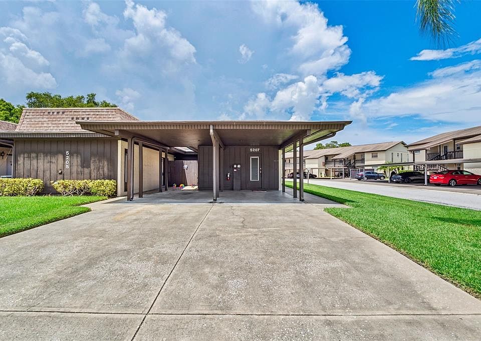 5207 Amulet Dr, New Port Richey, FL 34652 | MLS #W7857563 | Zillow