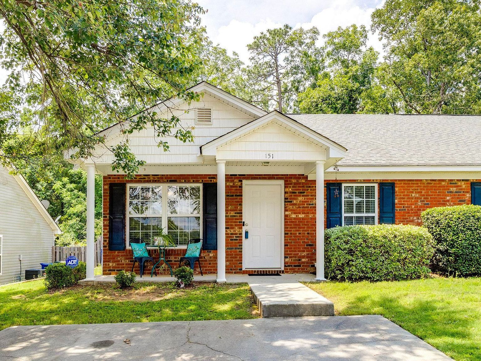 151 Colonial Commons Ln, Columbia, SC 29209 | MLS #609180 | Zillow