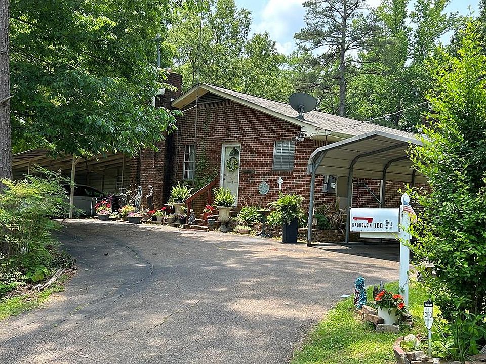 100 County Road 382, Water Valley, MS 38965 | MLS #152864 | Zillow