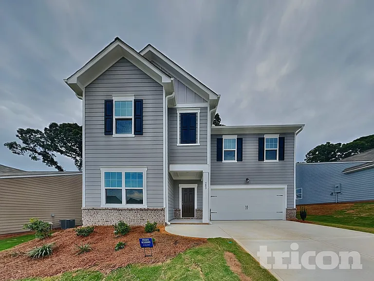 283 Cotton Tail Ln, Villa Rica, GA 30180 | HotPads
