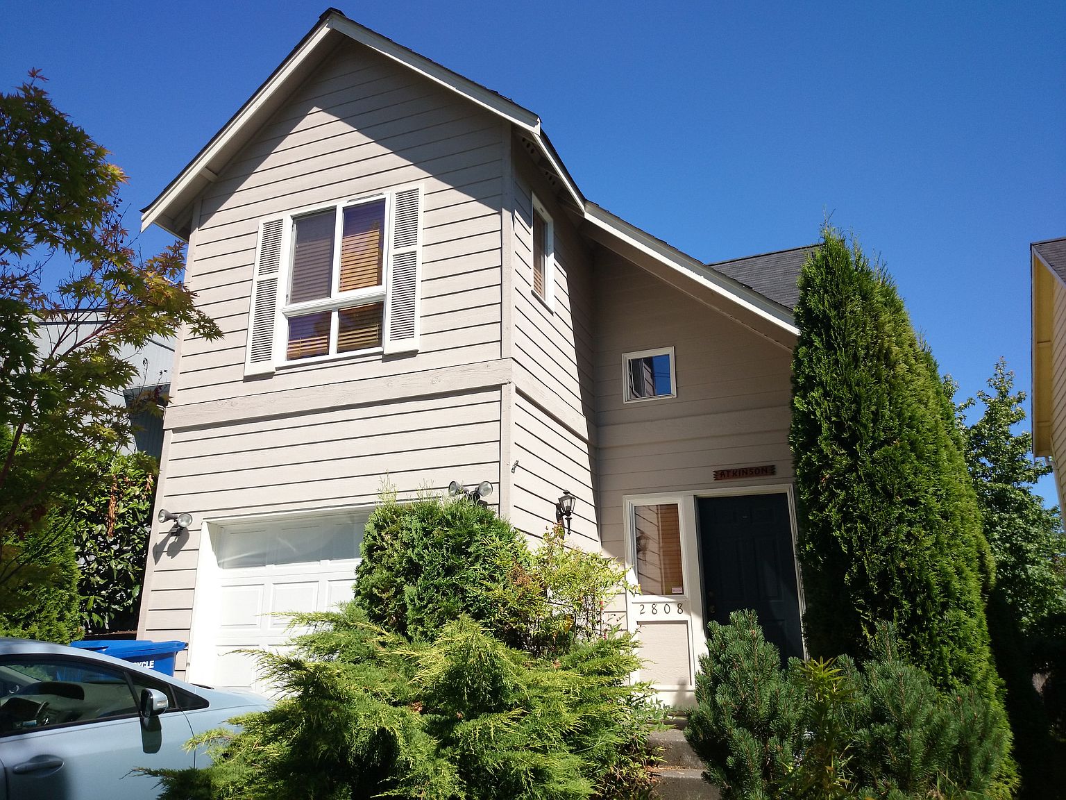2808 SW Nevada St, Seattle, WA 98126 | Zillow