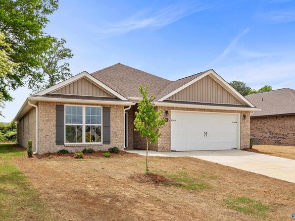 New Construction Homes in Decatur AL | Zillow