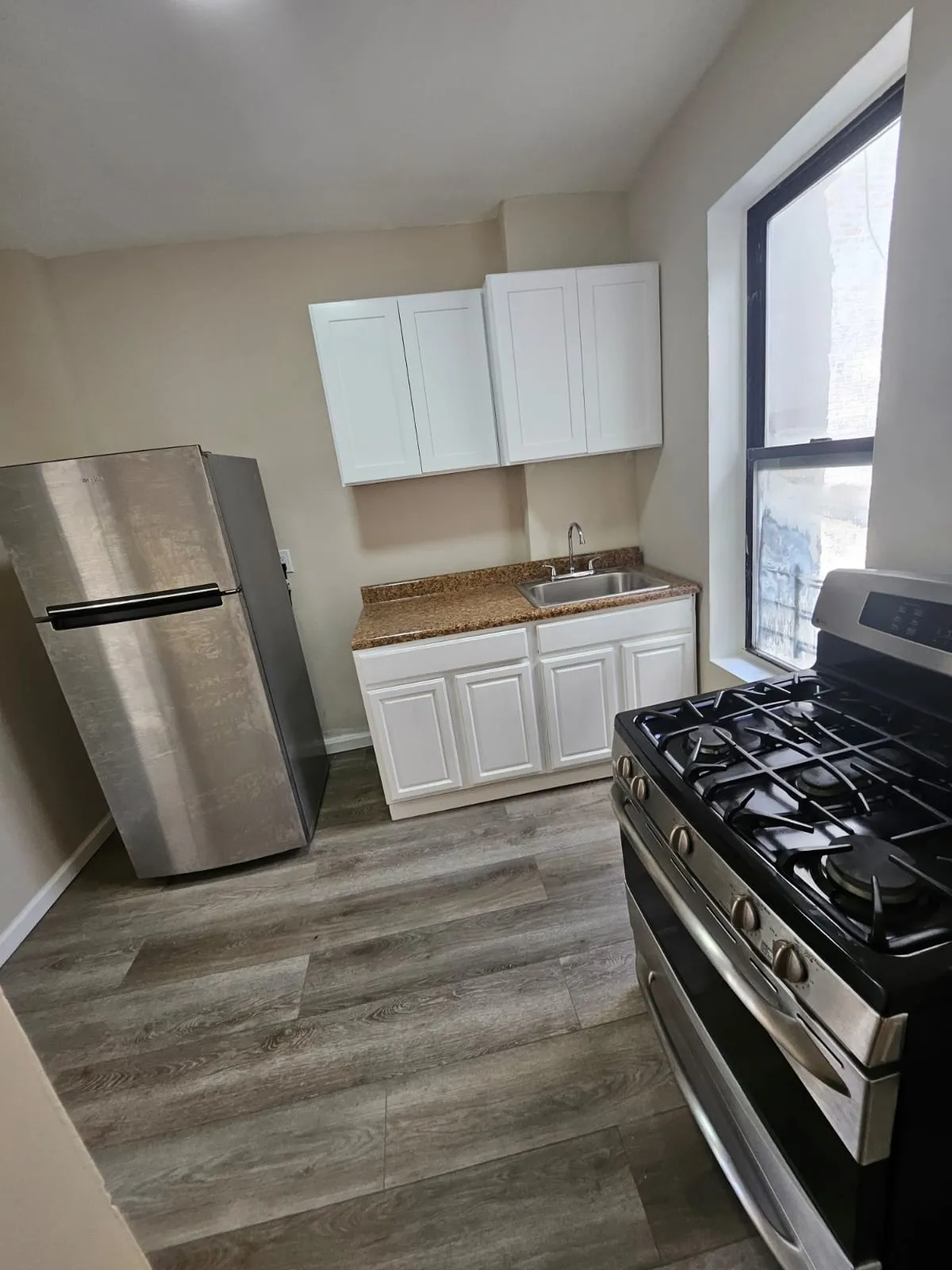 835 Home Street #5E in Morrisania, Bronx | StreetEasy