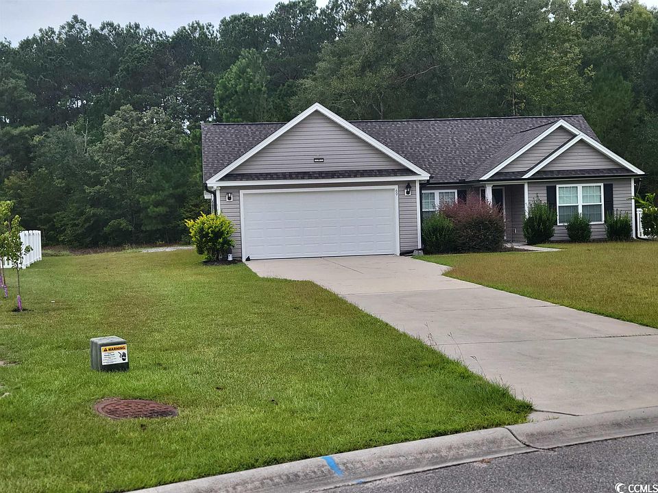 69 Rolling Oak Dr, Georgetown, SC 29440 | MLS #2317889 | Zillow