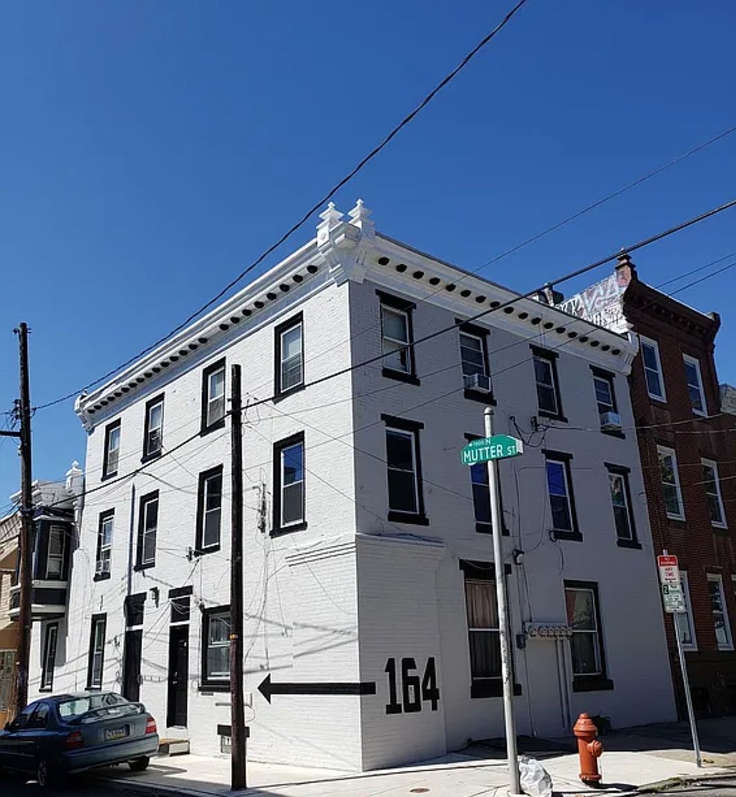 164 W Norris St APT 1, Philadelphia, PA 19122 | Zillow