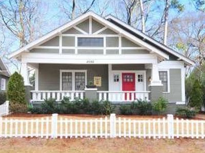 Savannah Ferguson - Real Estate Agent in Atlanta, GA - Reviews | Zillow