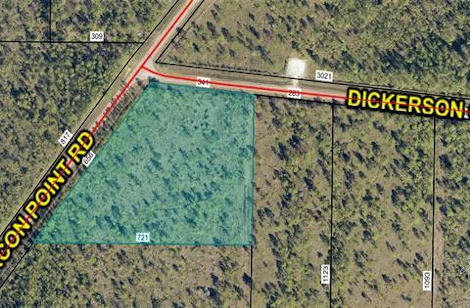 0 Garcon Point Rd, Milton, FL 32583 | MLS #645673 | Zillow