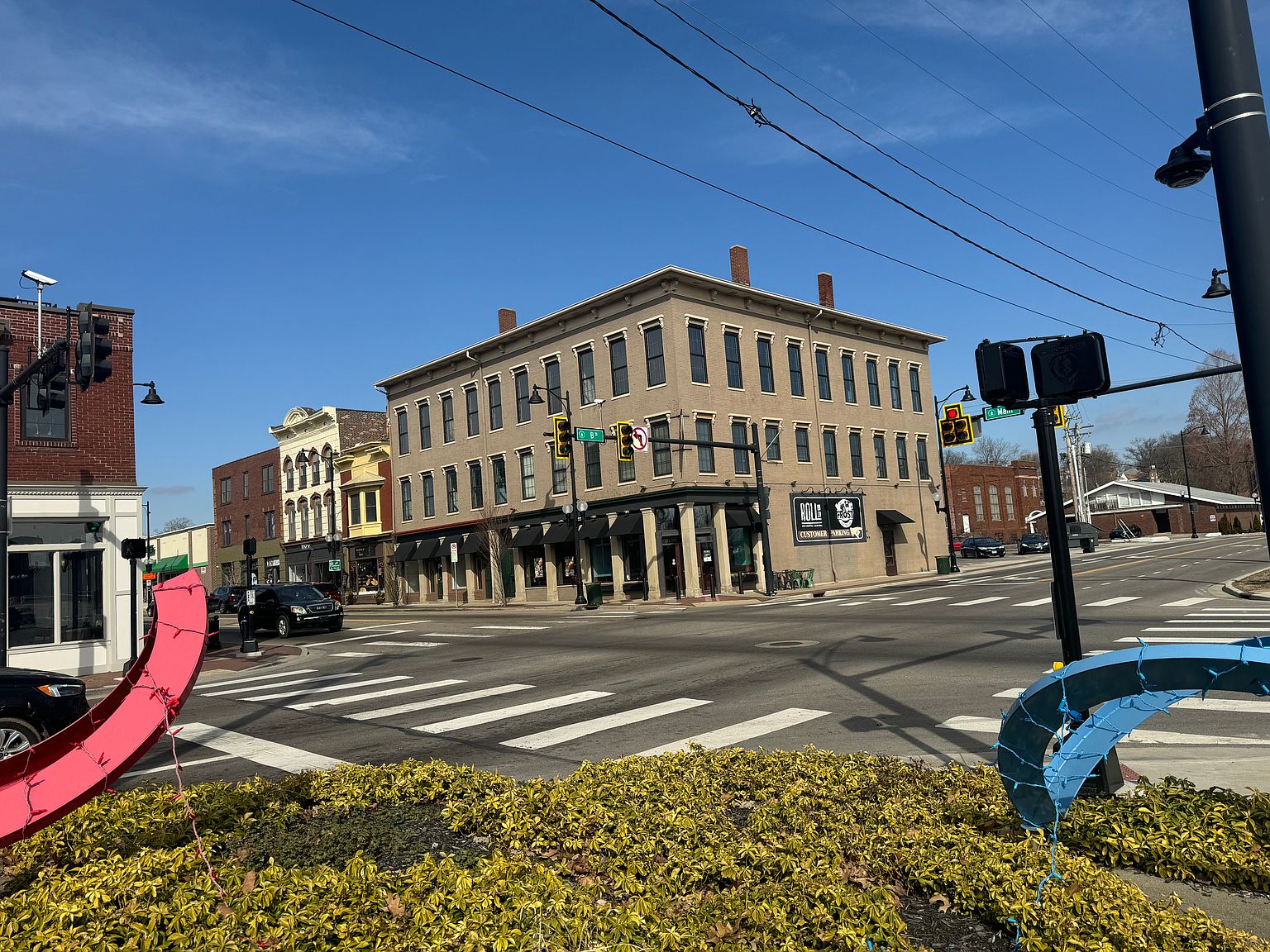 106 Main St, Hamilton, OH 45013 | Zillow