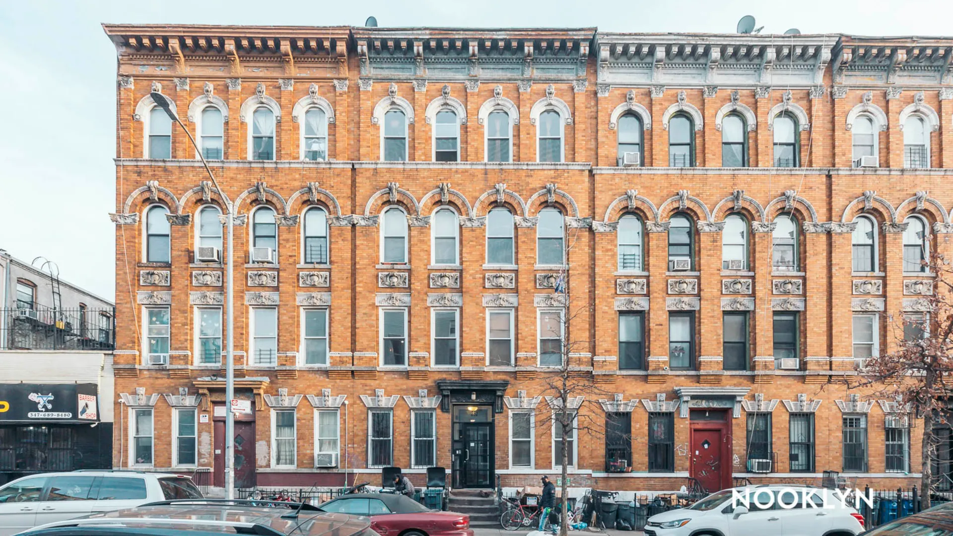 253 Stockholm Street #2C in Bushwick, Brooklyn | StreetEasy