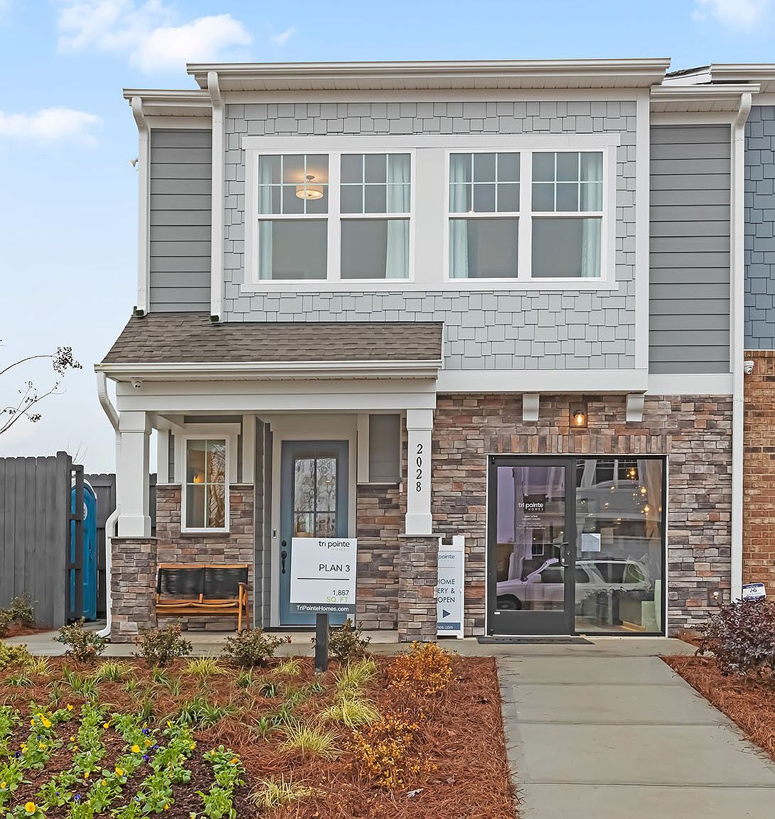 2028 Howell Creek Way #Om1nxa, Charlotte, NC 28215 | Zillow